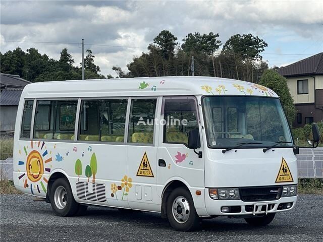 Mitsubishi ROSA prigradski autobus