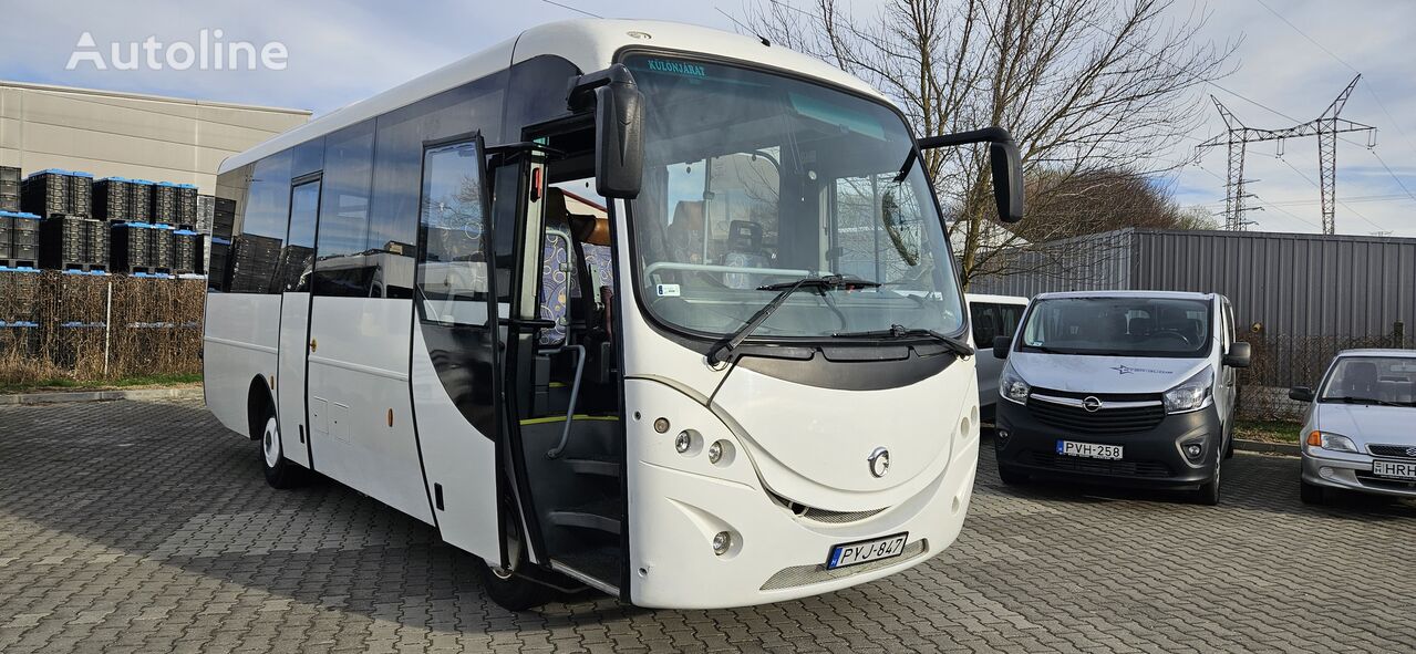 IVECO prigradski autobus