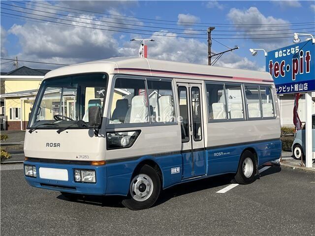 Mitsubishi ROSA prigradski autobus