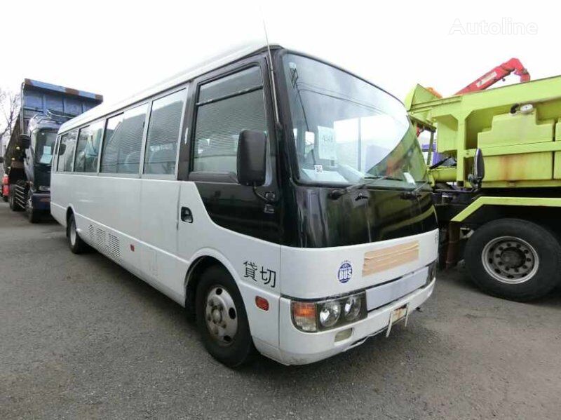 Mitsubishi ROSA prigradski autobus