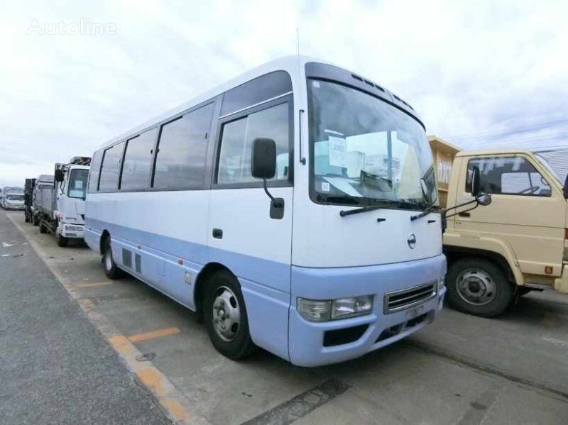 Nissan CIVILIAN prigradski autobus