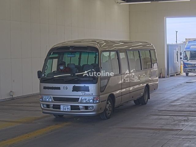 Hino LIESSE prigradski autobus