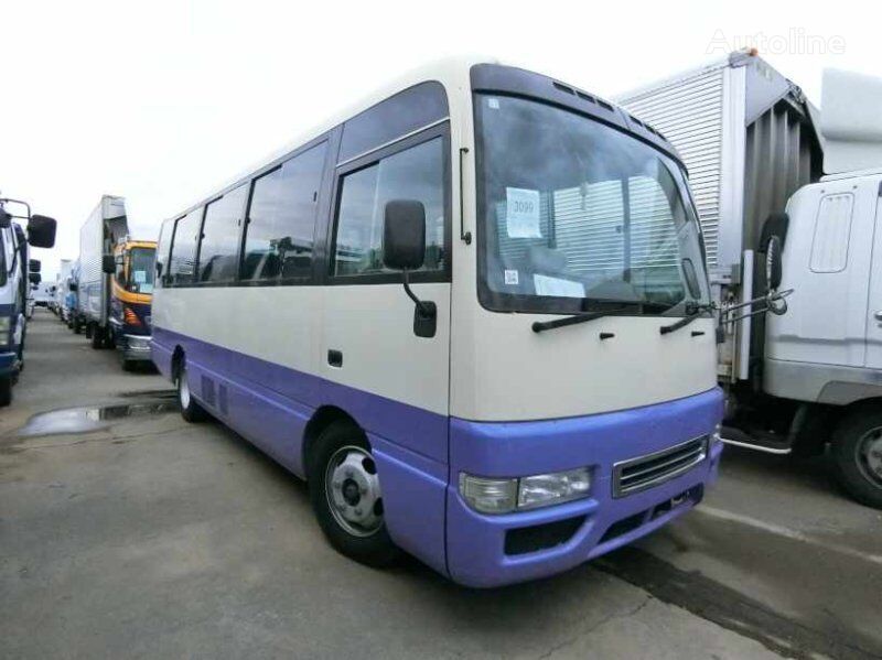 Nissan CIVILIAN prigradski autobus