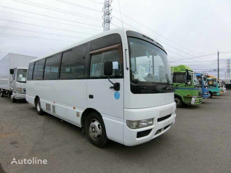 Nissan CIVILIAN prigradski autobus