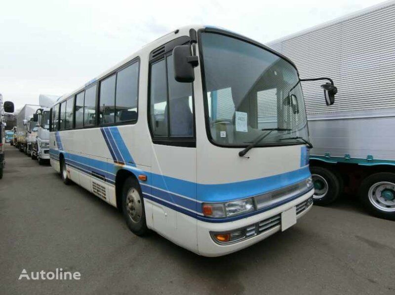 Isuzu GALA MIO prigradski autobus