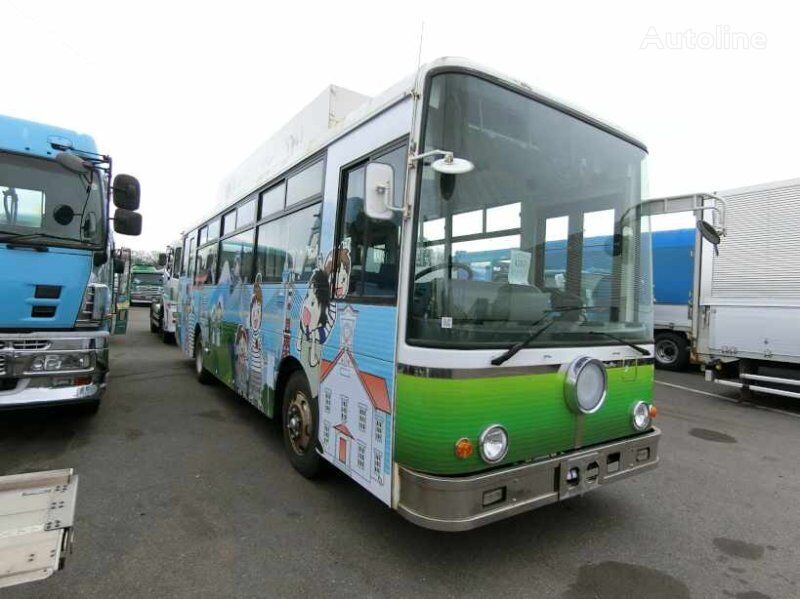 Nissan UD BUS prigradski autobus