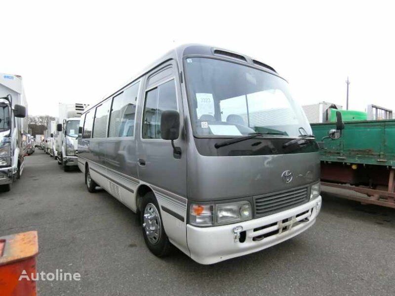 Toyota COASTER prigradski autobus