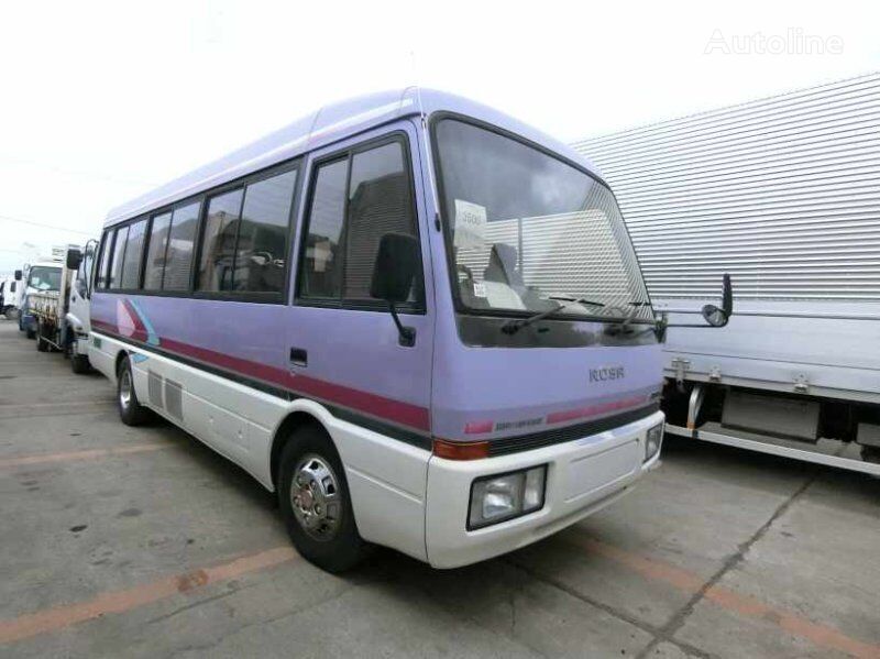 Mitsubishi ROSA prigradski autobus