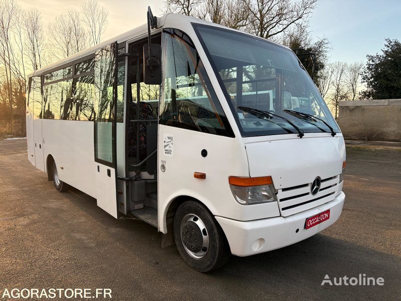 Prodaje se Mercedes-Benz Vario prigradski autobus na aukciji