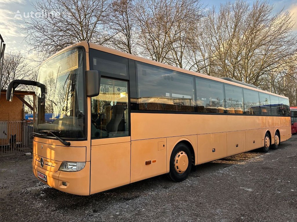 Mercedes-Benz O550 Integro L prigradski autobus