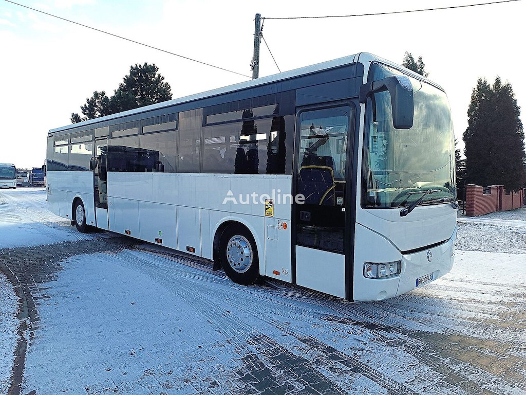 Irisbus CROSSWAY prigradski autobus