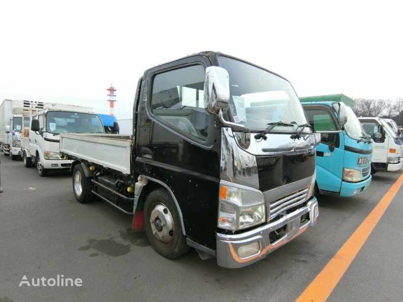 Mitsubishi CANTER kamion s ravnom platformom