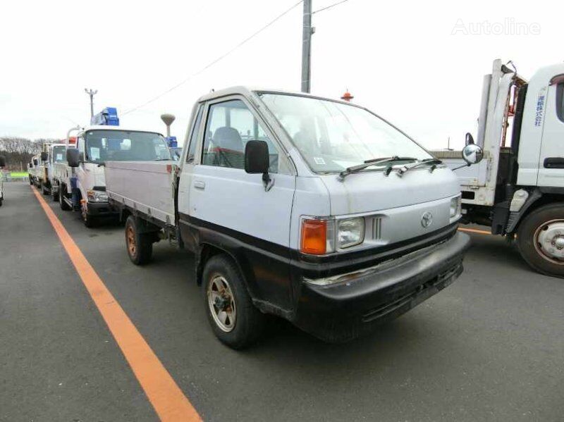 Toyota LITEACE TRUCK kamion s ravnom platformom