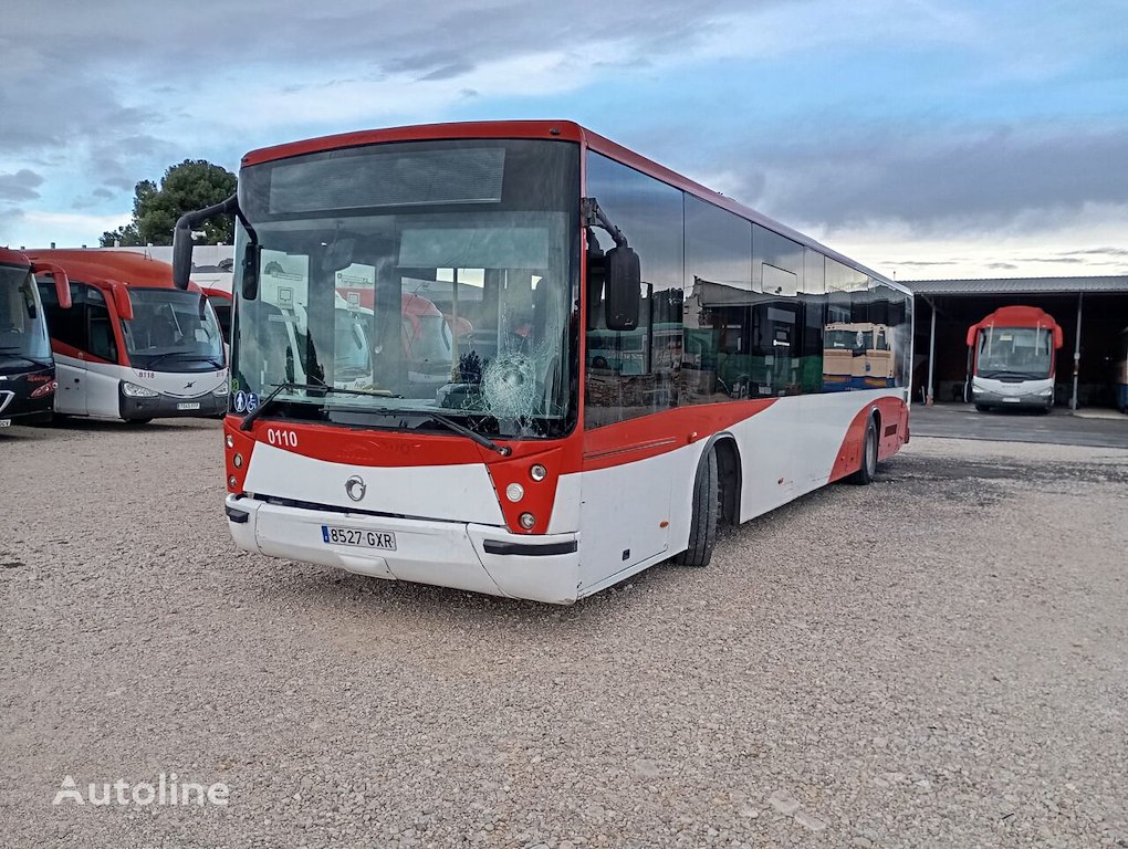 IVECO HISPANO gradski autobus