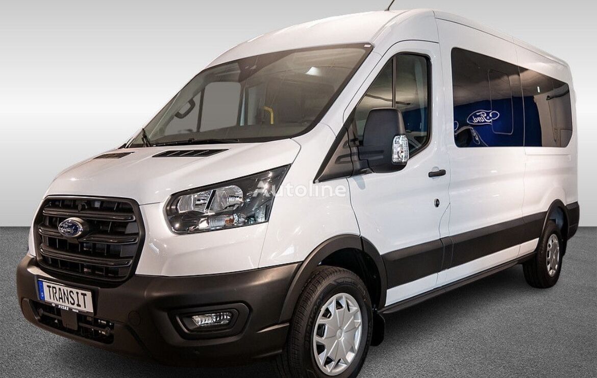 Novi Ford Trancit 410L3 Trend 14 asientos gradski autobus