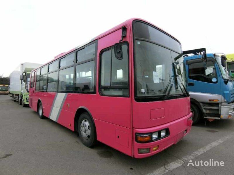 Mitsubishi Fuso BUS gradski autobus