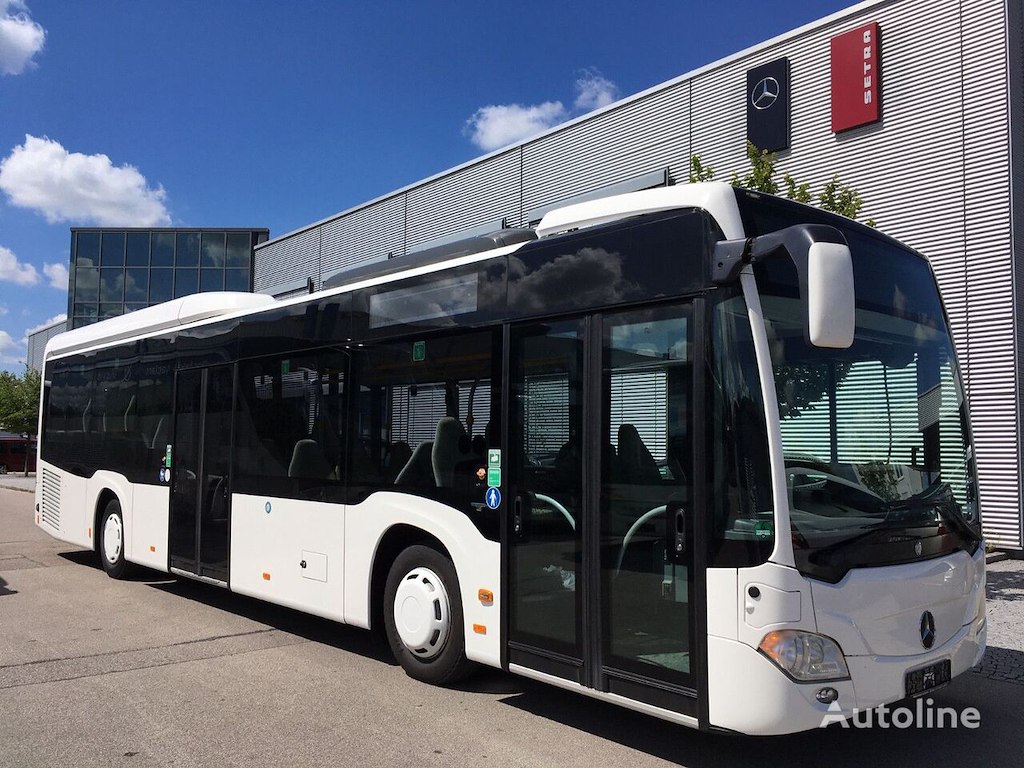 Mercedes-Benz Citaro LE gradski autobus