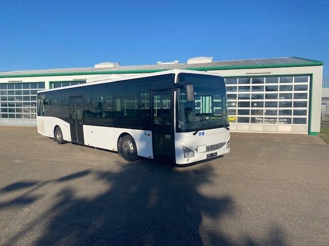 18 X IVECO CROSSWAY LE EZ 2021 gradski autobus