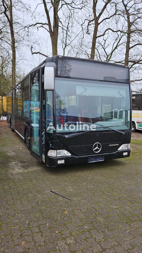 Mercedes-Benz O530 Citaro Ü mit TŪV gradski autobus