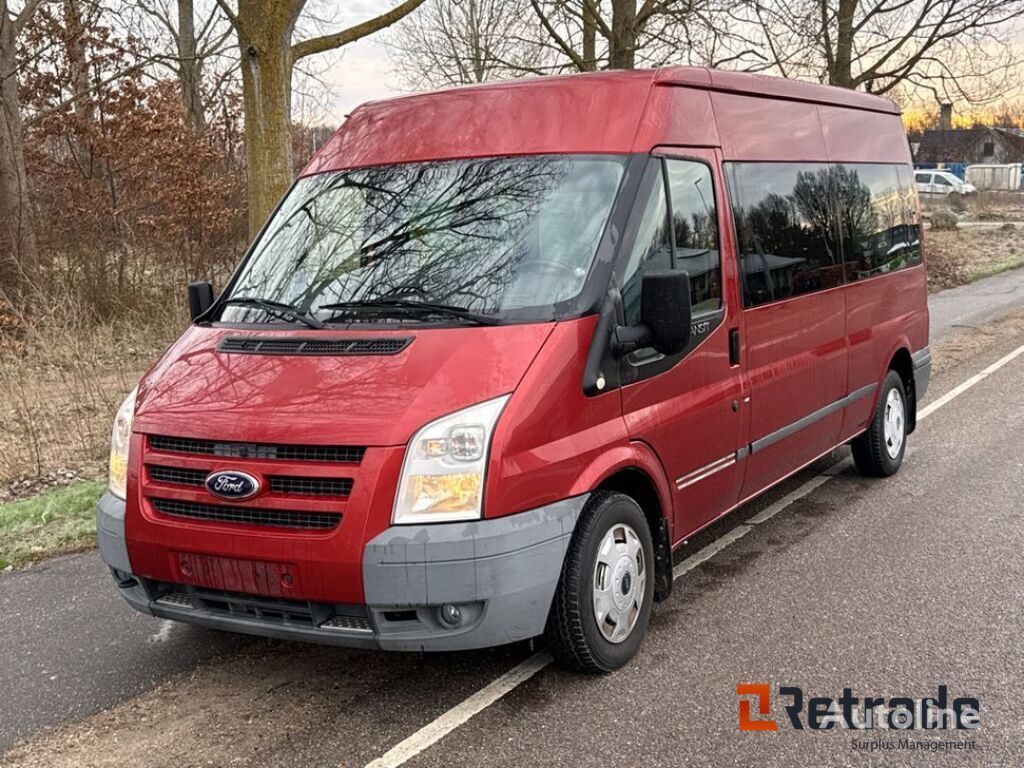 Prodaje se Ford Transit Kombi 300L F putnički minibus na aukciji