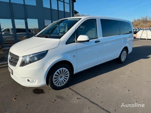 Mercedes-Benz Vito Tourer 114 CDI Pro lang +Navi+AUT+SHZ+Sport putnički minibus