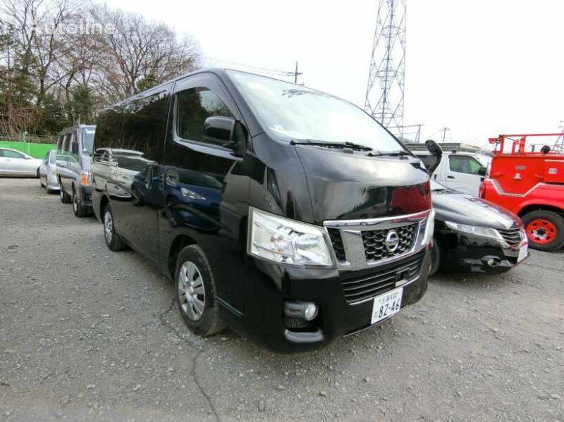 Nissan CARAVAN VAN putnički minibus