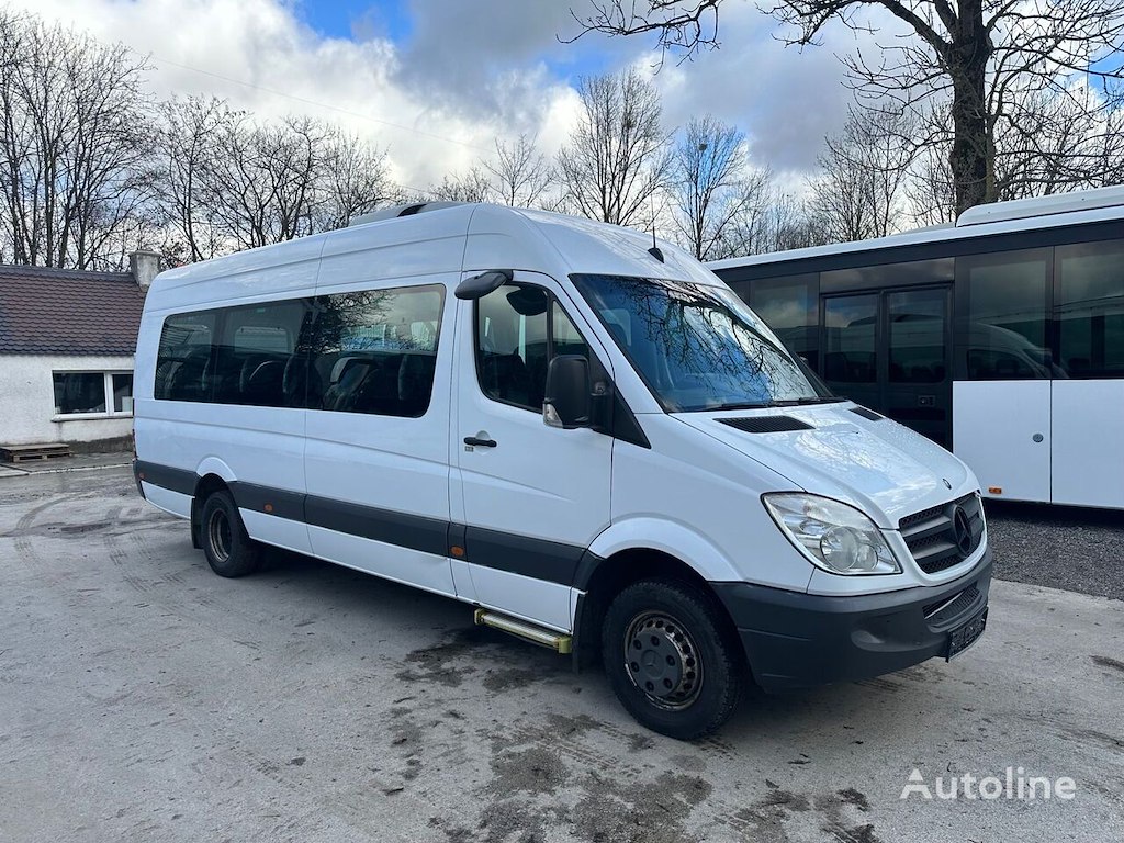 Mercedes-Benz Transfer 45 - Sprinter 516 putnički minibus