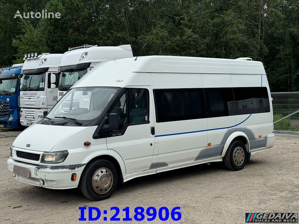 Ford Transit 430 putnički minibus