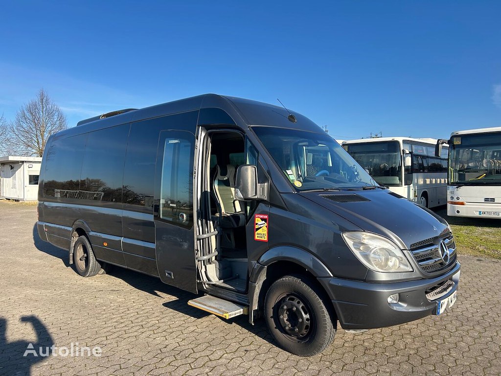 Mercedes-Benz Sprinter 519 putnički minibus