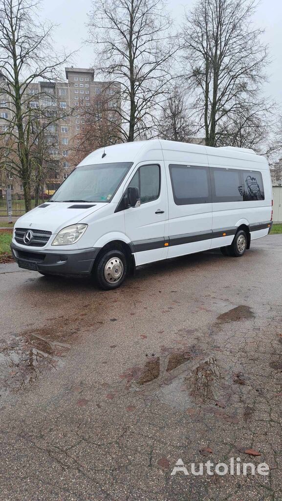 Mercedes-Benz Sprinter putnički minibus