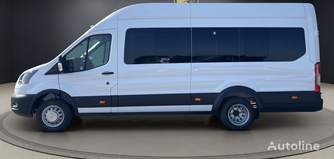 Ford Transit FT 460 putnički minibus