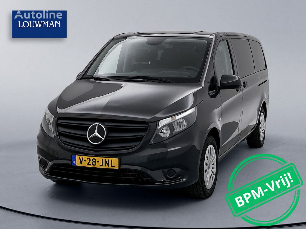 Mercedes-Benz Vito 114 CDI Lang Tourer 9-Persoons Mogelijk Prijs ex BPM Dubbel putnički minibus