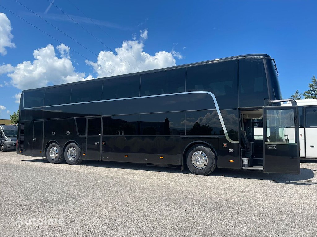 Van Hool ASTROMEGA dvospratni autobus