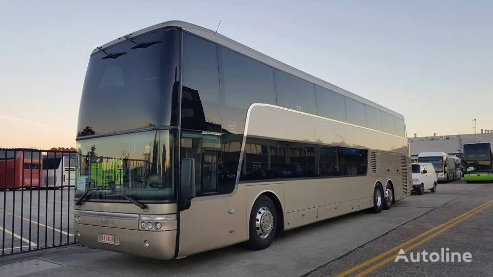 Van Hool Astromega dvospratni autobus