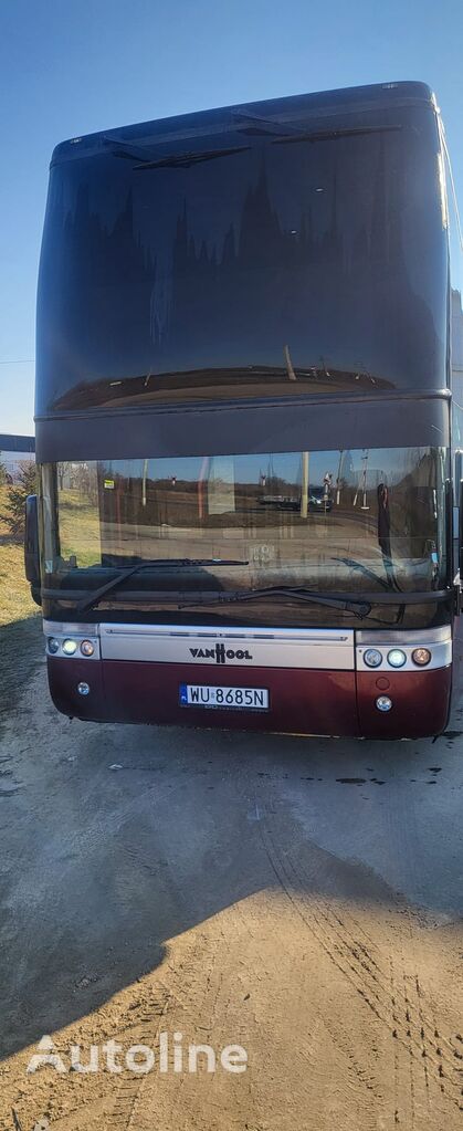 Van Hool TD 925 Astromega dvospratni autobus