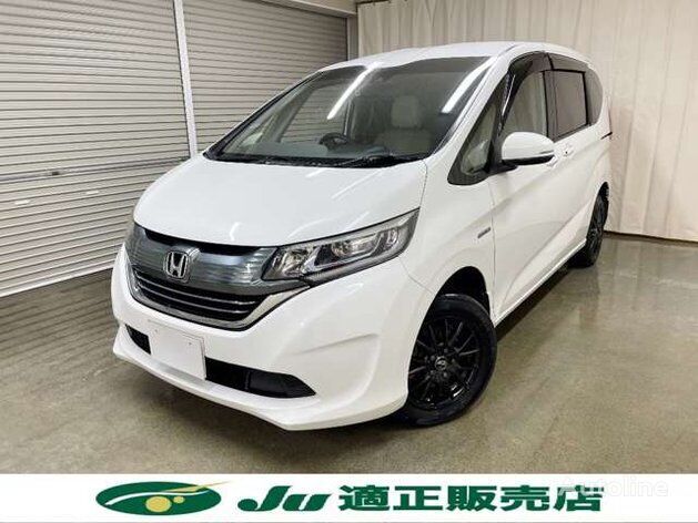 Honda FREED minivan