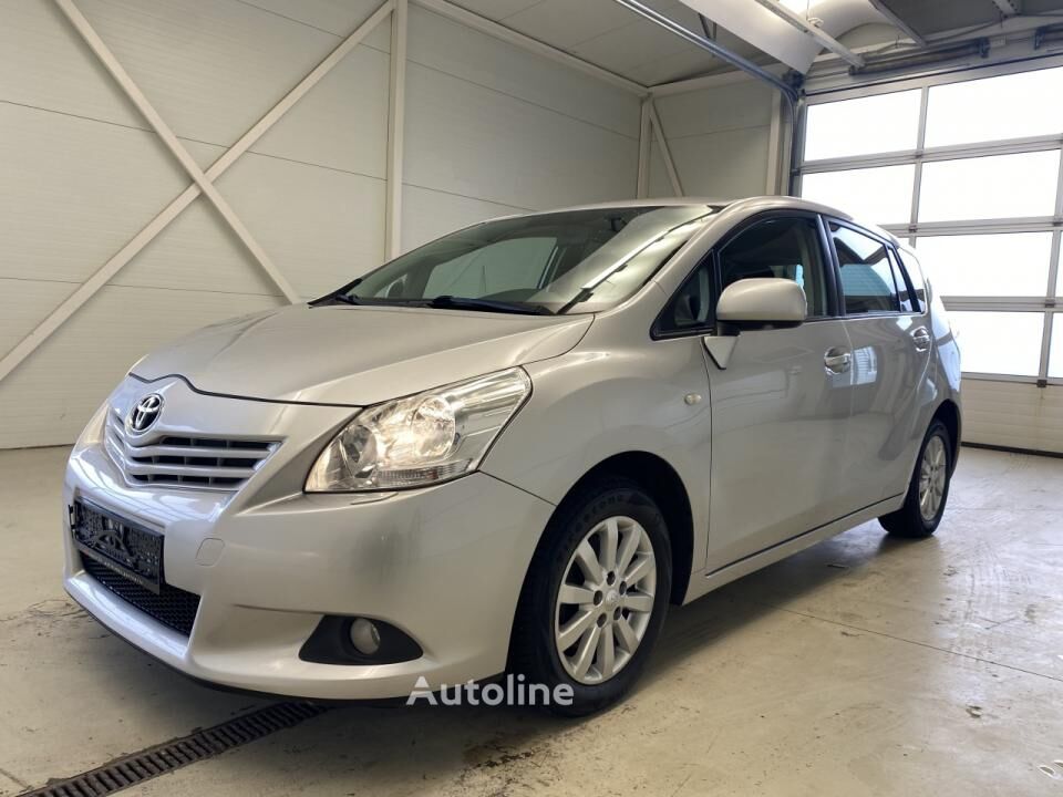 Toyota Verso 1.8 MAN.6 minivan