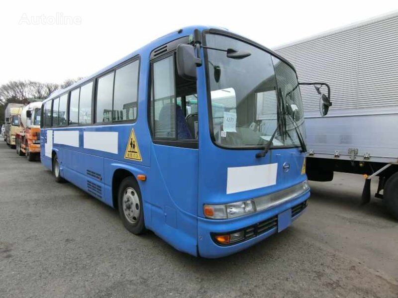 Hino BUS školski autobus