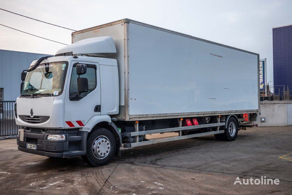 Renault PREMIUM 270 DXI kamion furgon