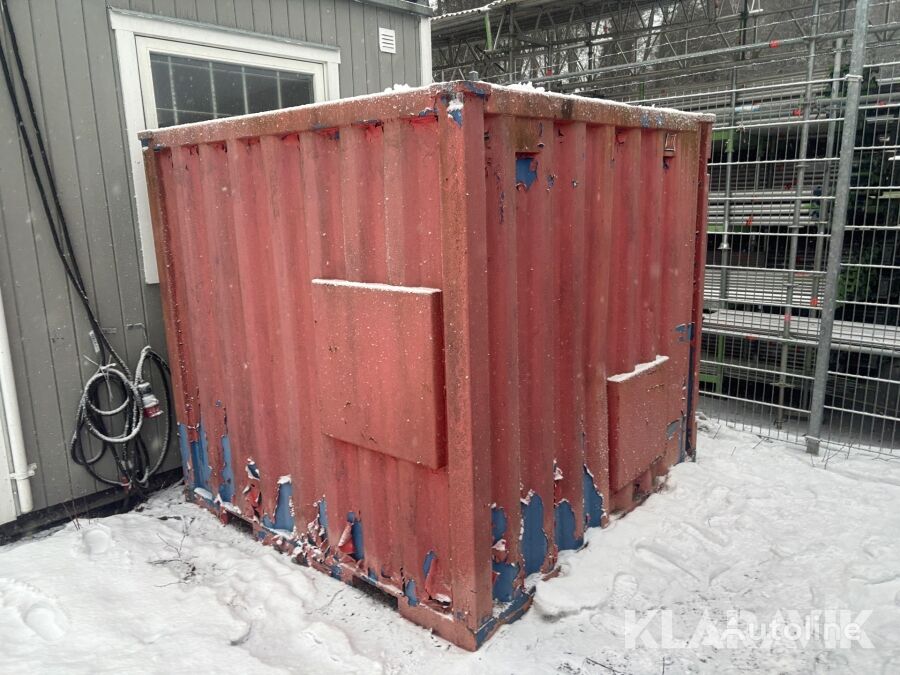 Prodaje se Container 6fot kontejner 5 stopa na aukciji