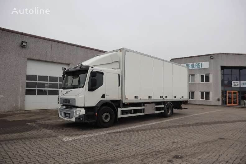 Volvo FE 18.320 EURO 6 kamion furgon