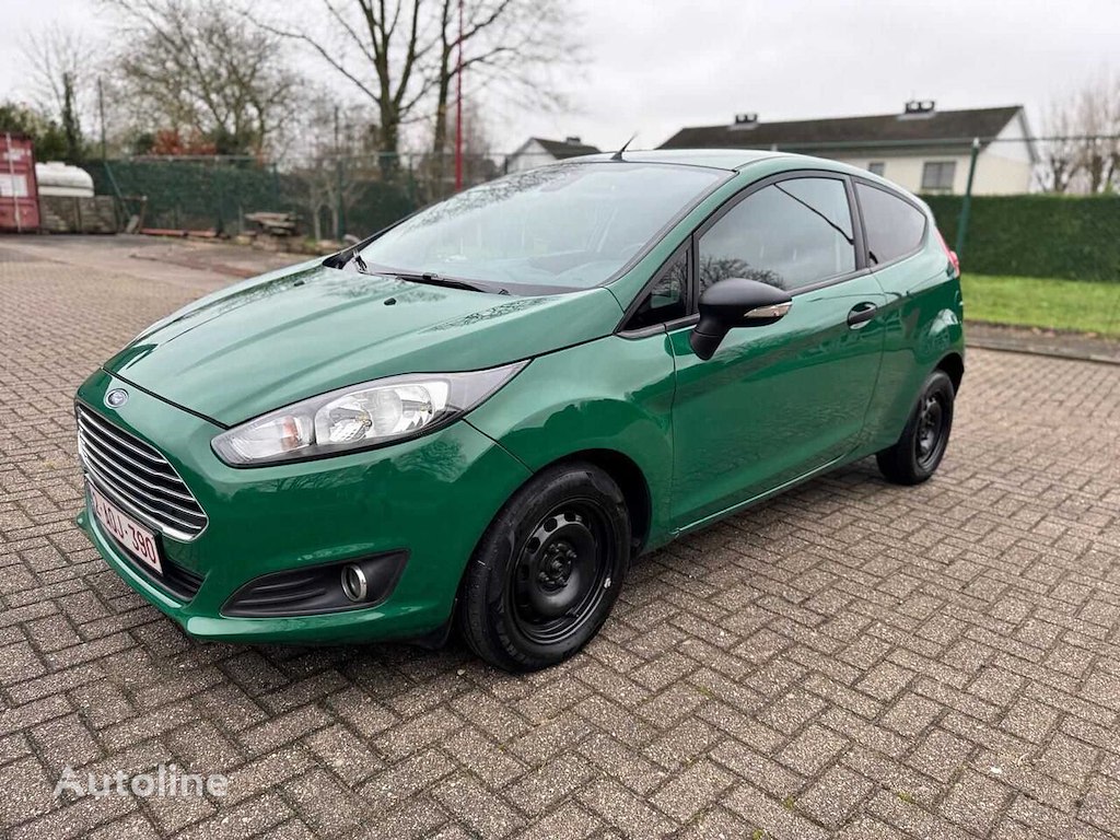 Prodaje se Ford Fiesta hečbek na aukciji