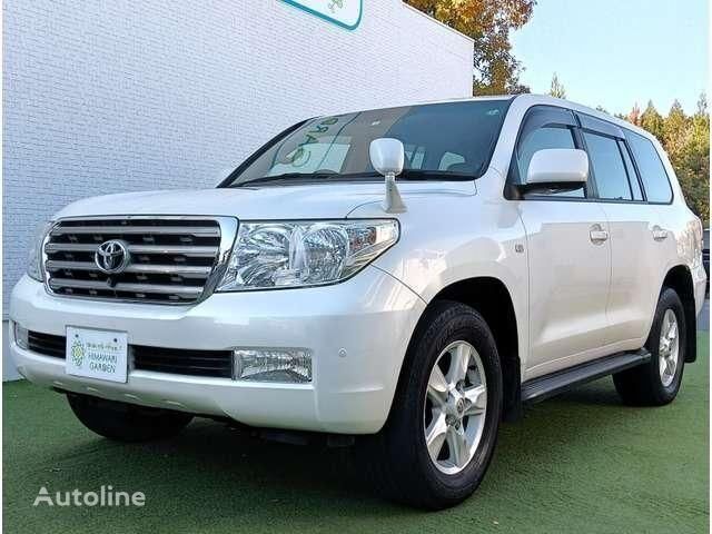 Toyota LAND CRUISER 200 terenac