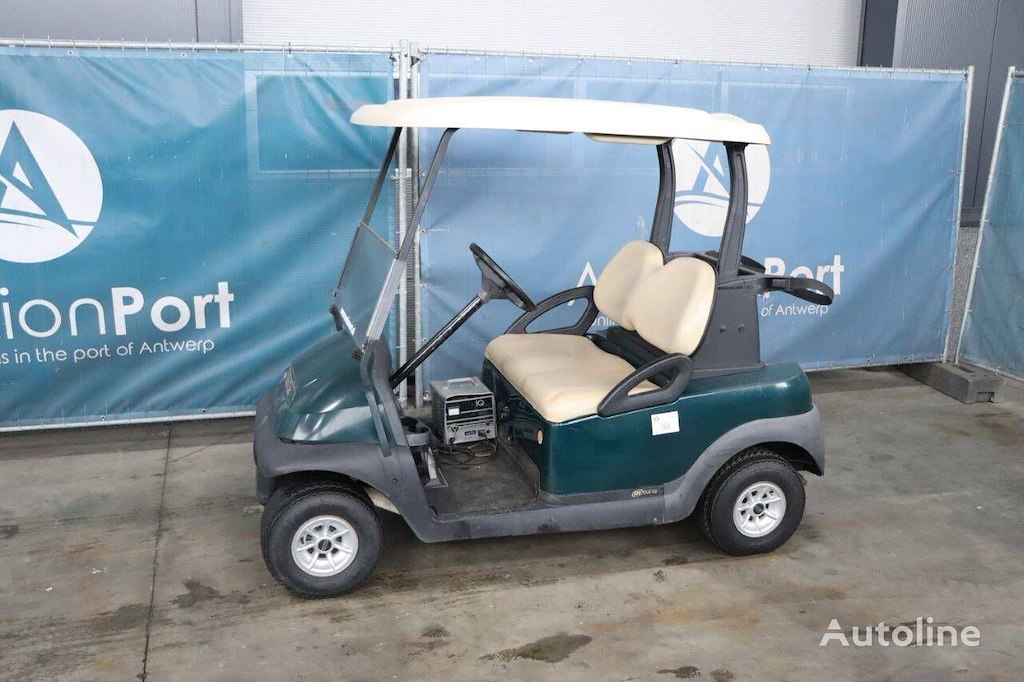 Prodaje se Club Car Presedent golf vozilo na aukciji