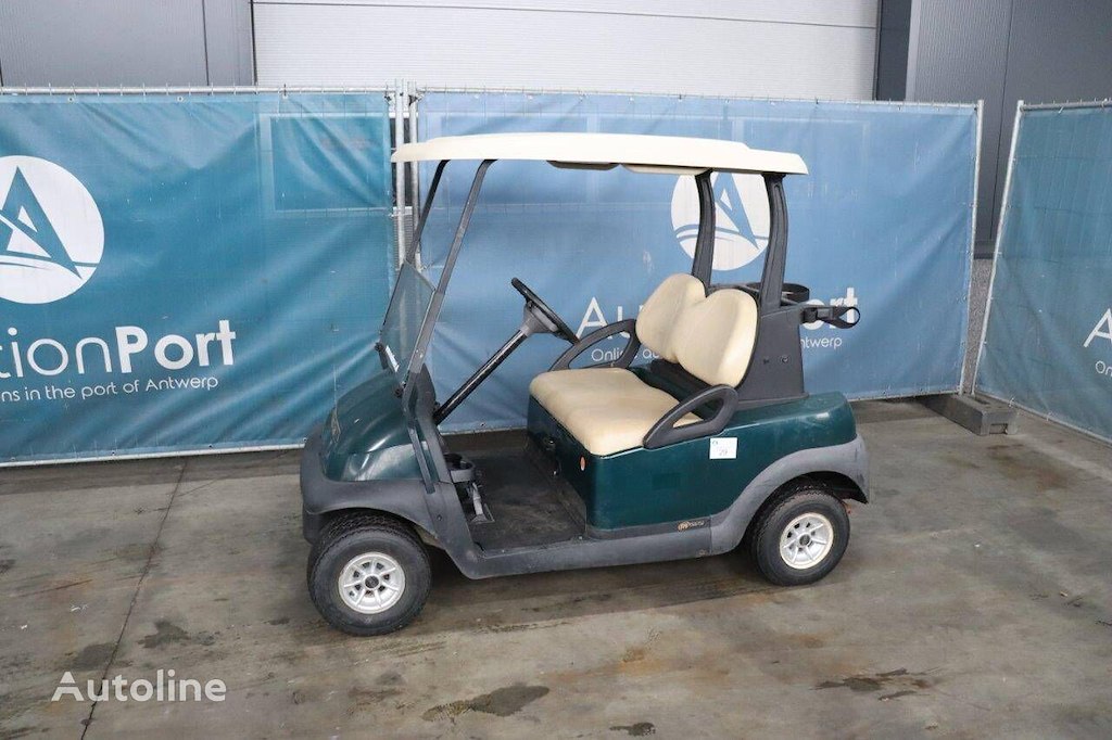 Prodaje se Club Car Presedent golf vozilo na aukciji