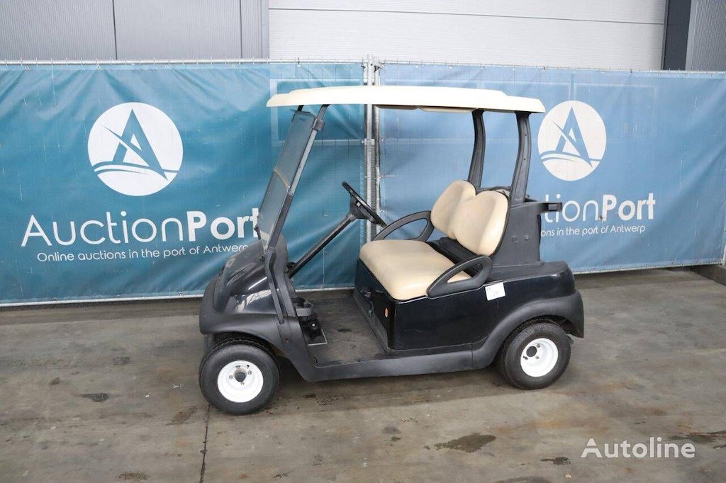 Prodaje se Club Car Presedent golf vozilo na aukciji