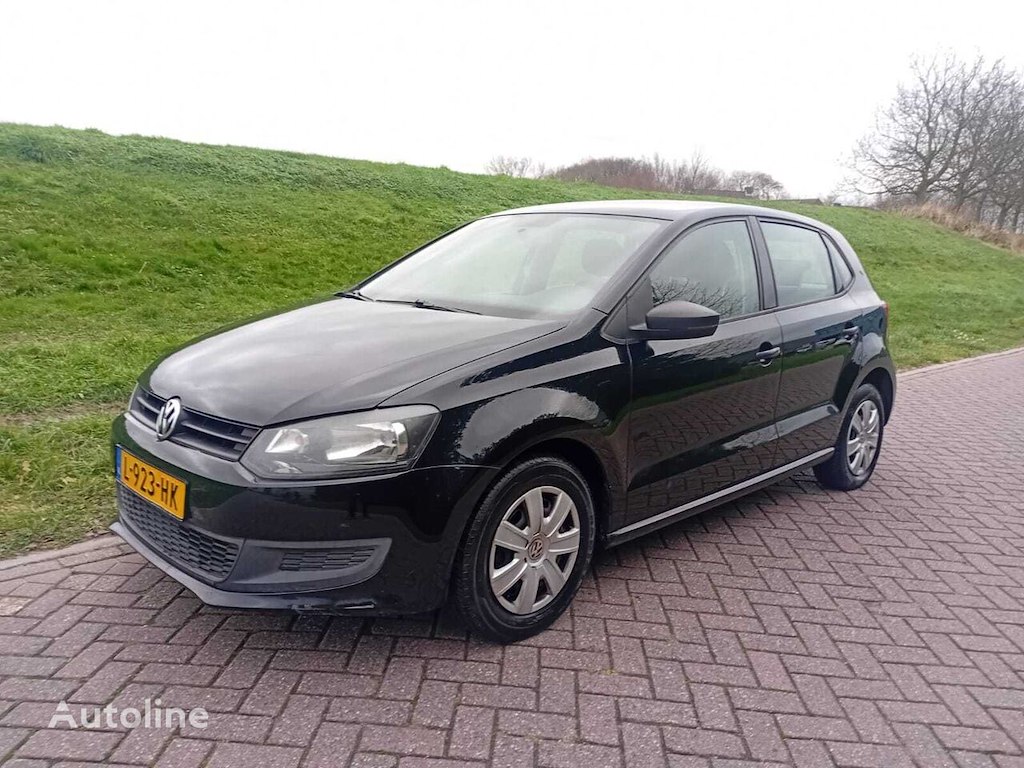 Prodaje se Volkswagen Polo hečbek na aukciji