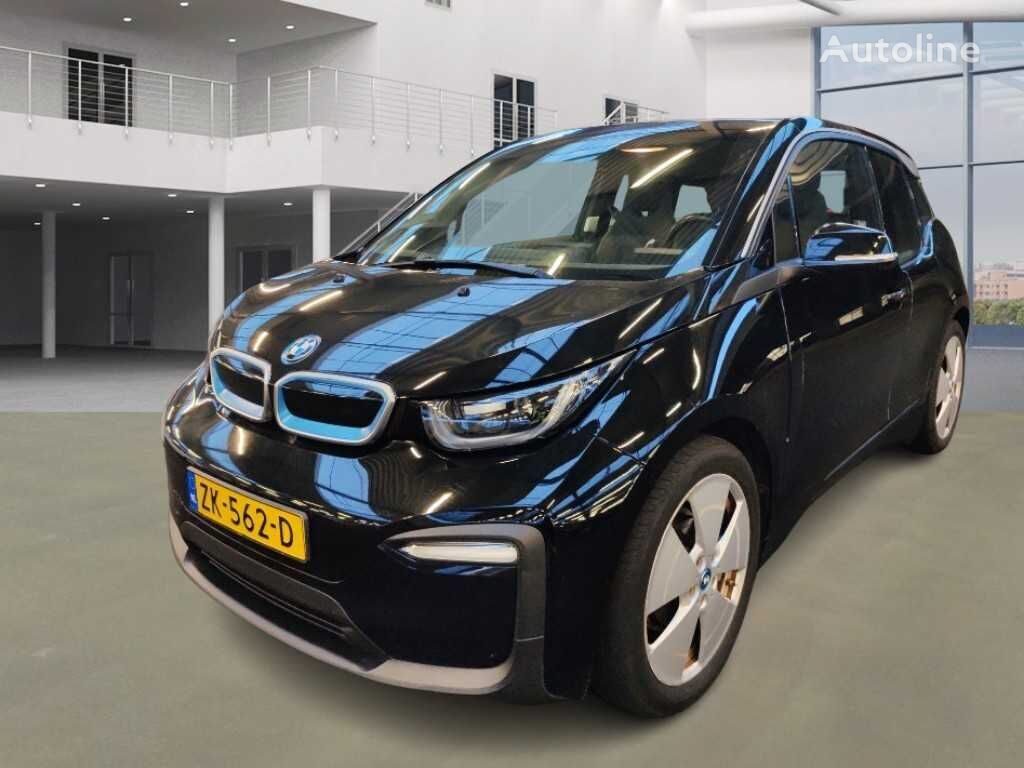 Prodaje se BMW i3 hečbek na aukciji