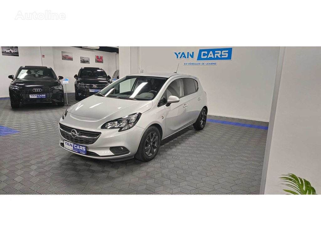 Prodaje se Opel Corsa 1.4 Turbo Start/Stop 120 Years 100pk/cv 5p hečbek na aukciji