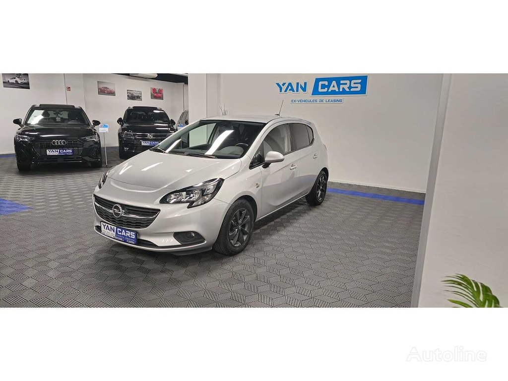 Prodaje se Opel Corsa 1.4 hečbek na aukciji